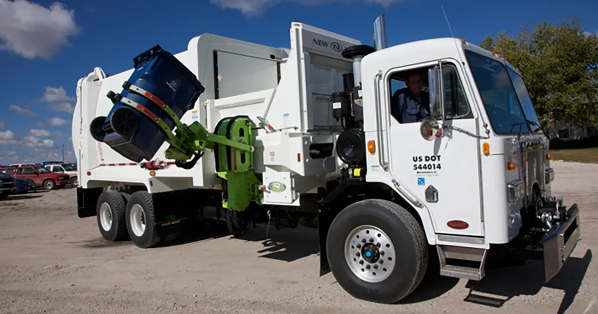 Home | Carroll Refuse Service